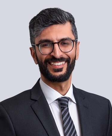 Shobhit Minhas MD, FAAOS | Hand & Wrist Surgeon Algonquin, IL